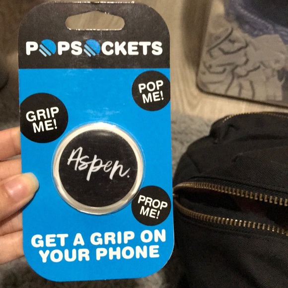Other | Iphone Pop Socket | Poshmark